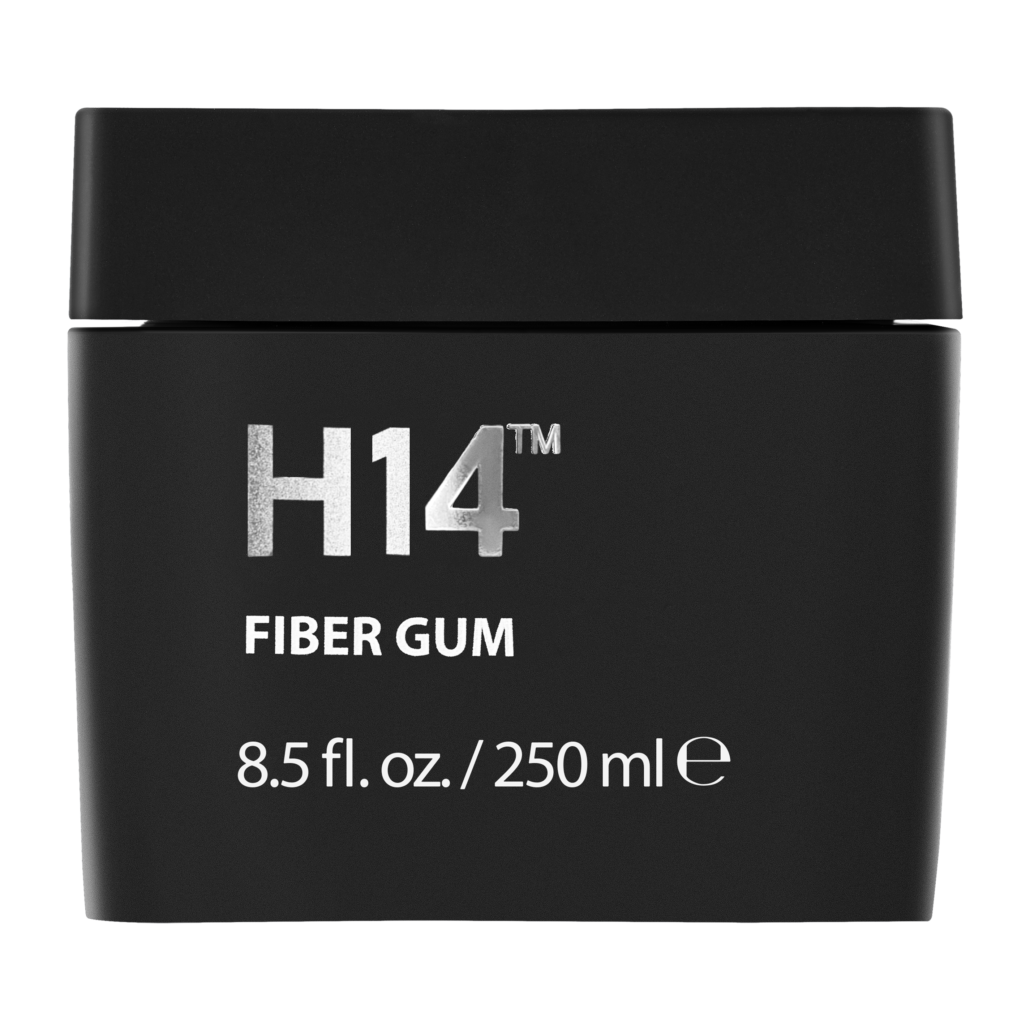 H14 - Fiber Gum 250ML - H14-Grooming